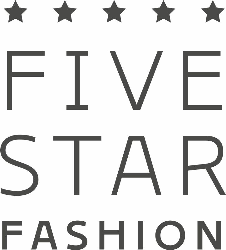 FIVE STAR FASHION